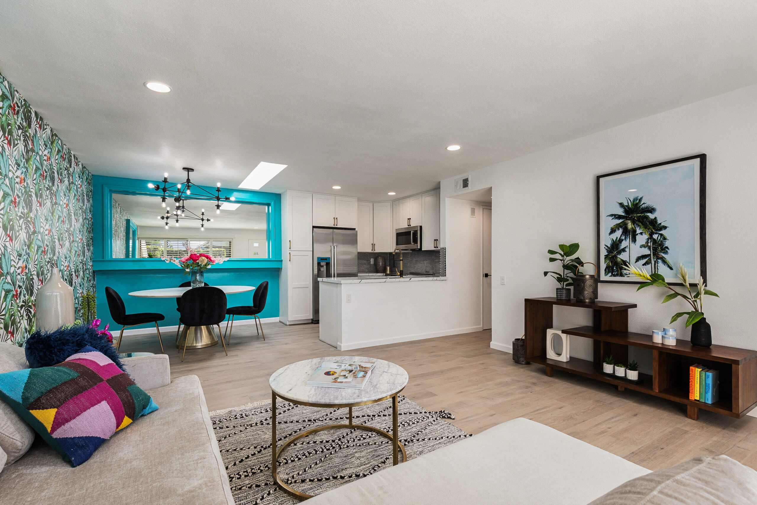 Classy AF Interiors - Classy AF Interiors