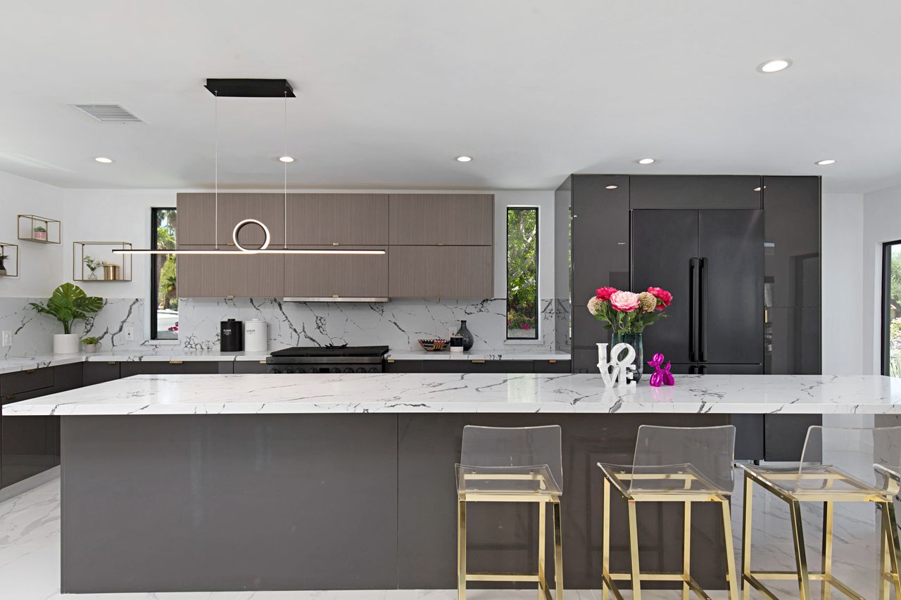 Classy AF Interiors - Classy AF Interiors