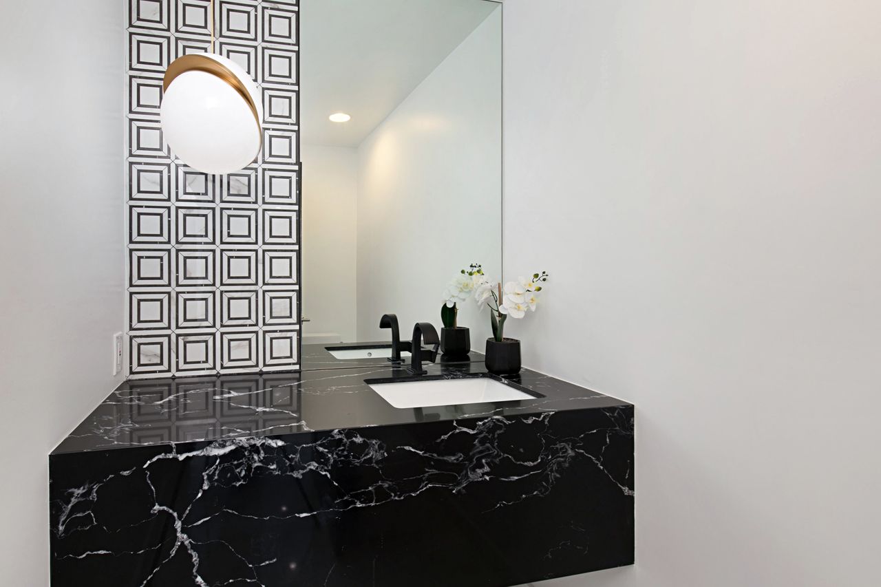 Staging - Classy AF Interiors