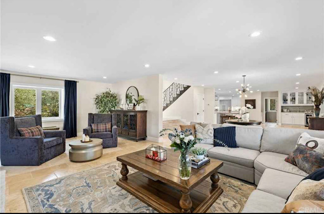 Staging - Classy AF Interiors