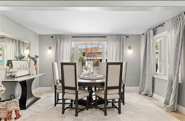 Staging - Classy AF Interiors